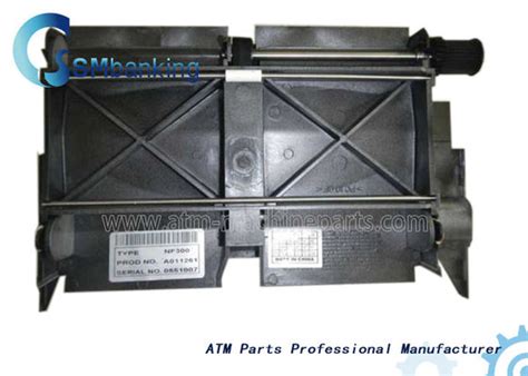 Atm Machine Parts A011261 Nmd Nf300 Note Feeder With Good Quality