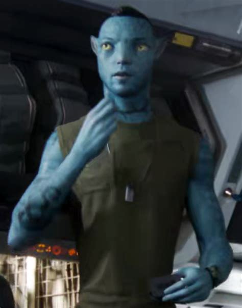 Sean Fike Avatar Wiki Fandom