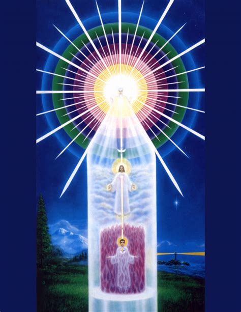 Soul Extension The Soul And The Monad