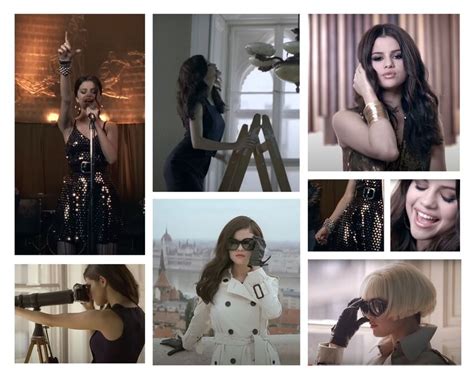 The Best Selena Gomez Music Video Outfits