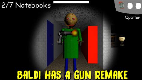 Baldi S Basics Classic Mod Baldi Has A Frying Pan Game Solver
