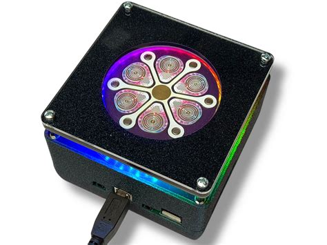 Magnetotherapy Scalar Wave Machine Aplicum