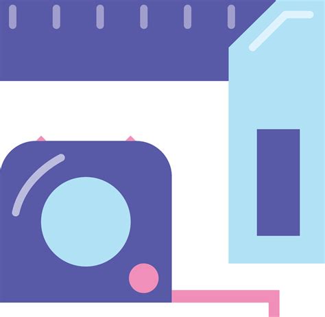 Tape Measure Icon Measure Tape Icon Symbol Sign Vector 34826344 Vector Art At Vecteezy