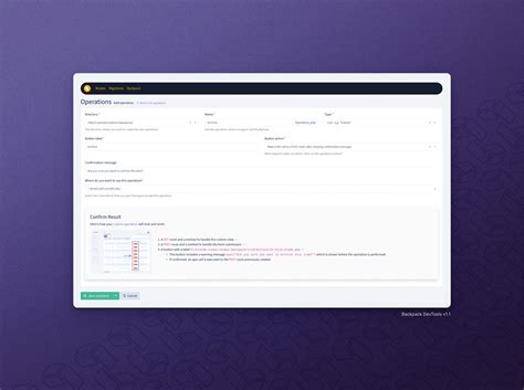 Progress Report August 2022 Backpack For Laravel
