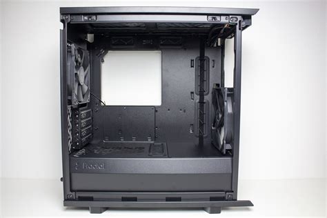 Fractal Design Define 7 Mini Review A New Define Only In Small