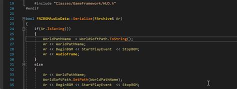 Visual Studio