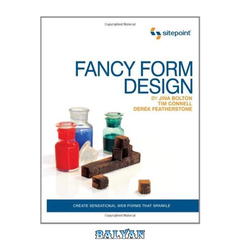 طراحی فرم فانتزی وبلاگ کتابخانه دیجیتال بلیان
