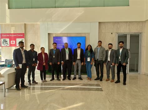 Gowtham Kumar Sampath On Linkedin Hcltech Hcltech Cyberresilience