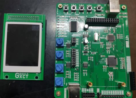 Stm32g4系列mcu学习笔记：按键模块 Stm32团队 St意法半导体中文论坛