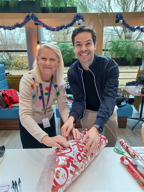 Dippy Sandhu On Linkedin ⭐ The Spirit Of Giving At Experian ⭐ At