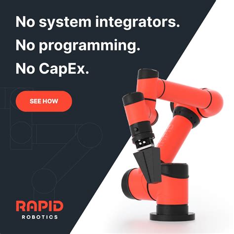 Rapid Robotics Inc On Linkedin Automation Assessment Landing Page