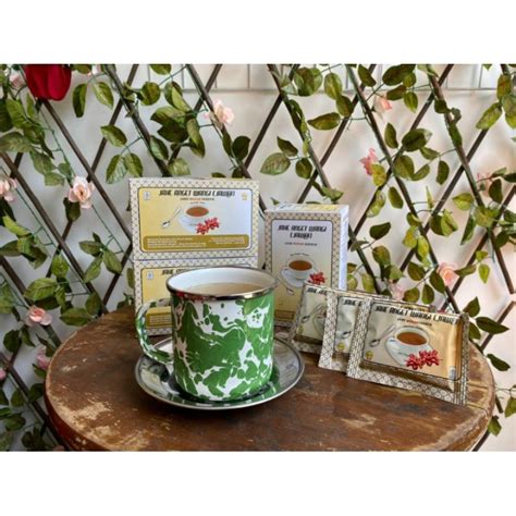 Jual Jahe Anget Wangi Jaw Shopee Indonesia