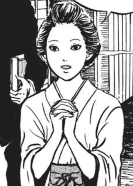 Sumiko Hayama Anime Planet