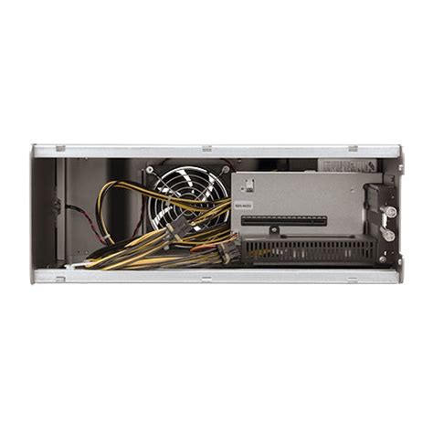 Akitio Node Titan Thunderbolt 3 Egpu Enclosure With 650w Psu Macfixit