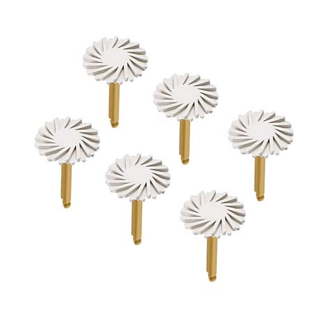 Diamond Impregnated Composite Polishing Discs Fine F2 Medical Supplies