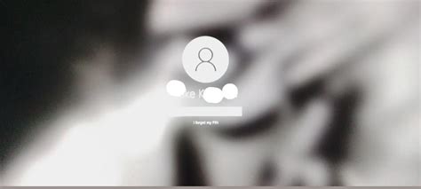 I Reset My Computer And Now Im Locked Out R Computerhelp