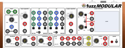 Beavis Audio Research