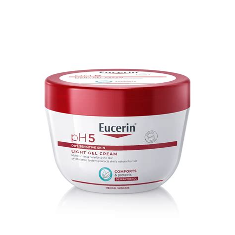 Eucerin Bebe Tei