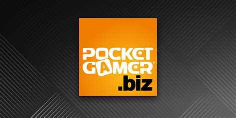 Gdc Company Profile Pocketgamer Biz