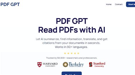 What Is Pdf Gpt Read Pdf With Ai Cloudbooklet