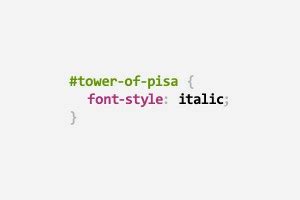 34 CSS Puns That Prove Designers Have A Great Sense Of Humor