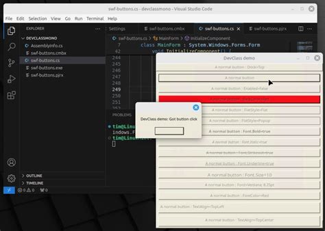 Microsoft Quietly Donates Mono Project To Winehq But Why Devclass