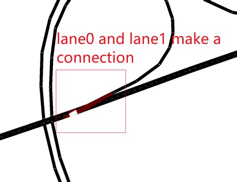 Invalid Edge Ordering With Curved Input · Issue 12735 · Eclipse Sumo