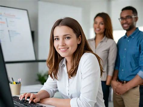 Maximizing Scrum Master Performance With Effective OKR Examples