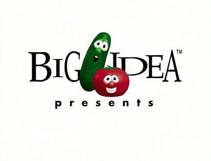 Big Idea Entertainment Production Logos Audiovisual Identity Database