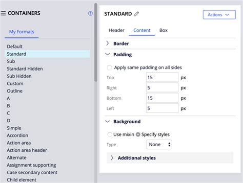 Common UI Issues On Upgrade Of Pega Applications Built On UI Kit Support Center