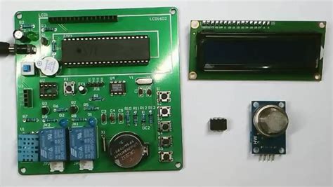 基于单片机的粮仓温湿度监控系统 知乎