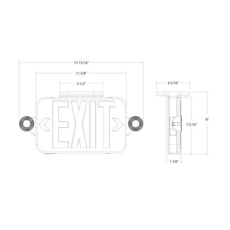 ECOMBO RG RAB Lighting