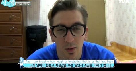 브래드 한글 모르던 할머니 얼마나 힘들었을까섬마을쌤