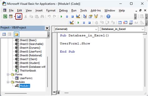 Database In Excel Definition Types Creation Free Templates Exceldemy