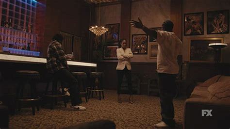 Watch Snowfall Cissy And Franklin Reunite 2022 Online For Free The