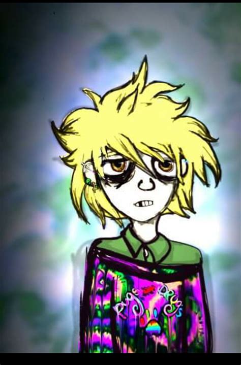 Tweek Tweak By Abigailschoeman On Deviantart Tweek Tweak By Abigailschoeman On Deviantart