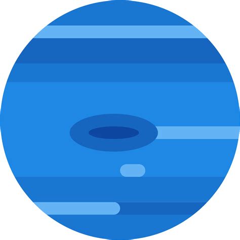 Neptune PNG Images Transparent Free Download