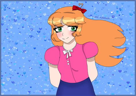 Elizabeth Afton By Ijse7eu8 On Deviantart