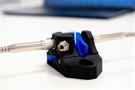 Spectrometer Sample Holder At Lucy Sutcliffe Blog