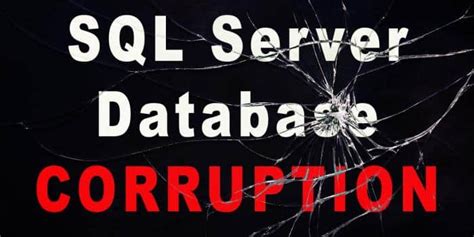 Mastering Corrupt Database Recovery Essential Tips