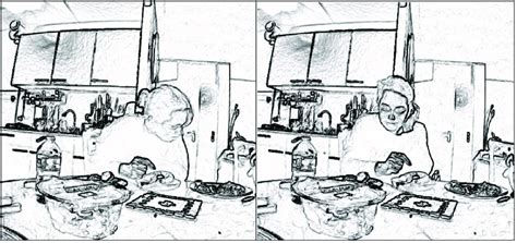 Mums Embodied Behavior In Line 6 Left And Line 8 Right Download Scientific Diagram