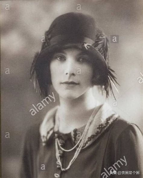 英國瑪格麗特公主的美貌婆婆，一個高段位的野心伯爵夫人 每日頭條