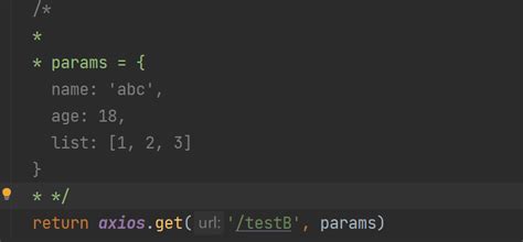 How To Set Global Paramsserializer · Issue 5217 · Axiosaxios · Github