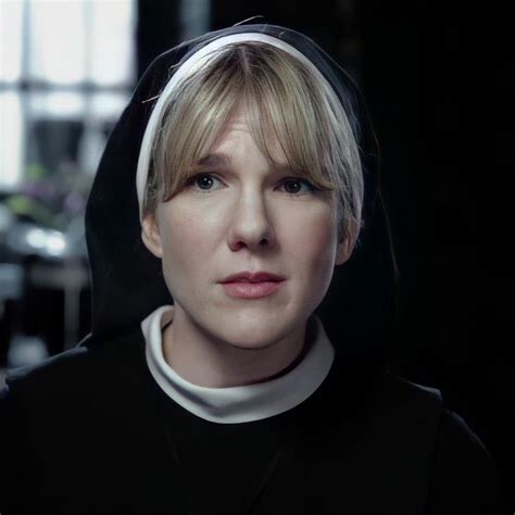 Mary Eunice Icon Artofit