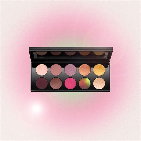 List Of All Eye Makeup Products