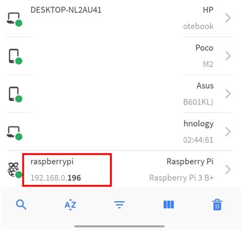 How To Setup Raspberry Pi Without Monitor Or Ethernet Cable Beebom