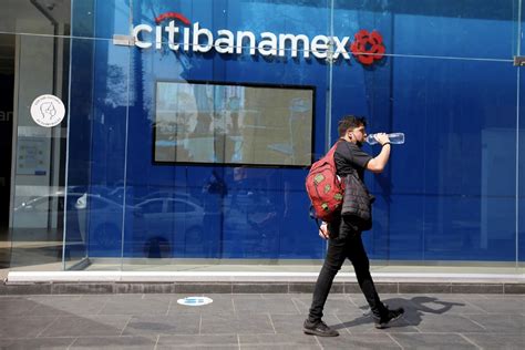 Encuesta De Citibanamex Prevé Crecimiento De 1 Para El Pib Mexicano
