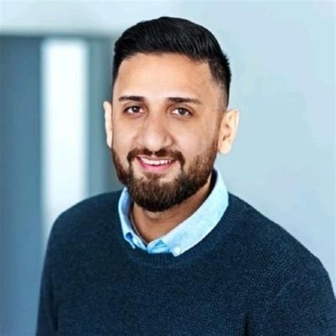 umair zaffar ceo paysura xing