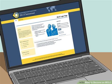 Easy Ways To Become An IBCLC With Pictures WikiHow Health