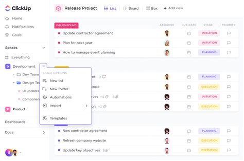 Coda Vs Clickup™—the 1 Coda Alternative Is Clickup™